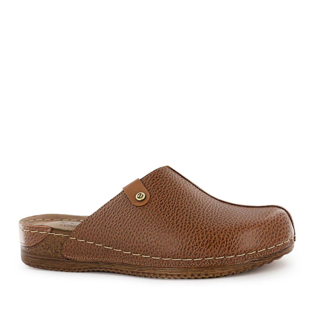 Ripley - SUECOS PARA MUJER ECCO PATTY30 TOFFEE