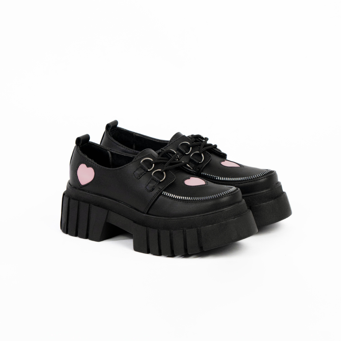Ripley - ZAPATOS STACY LOVE PARA DAMAS NEGRO MATE