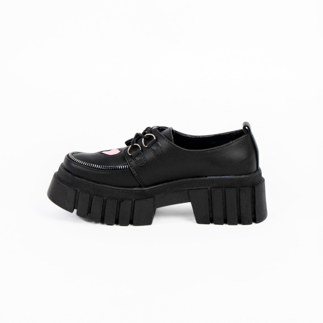 Ripley - ZAPATOS STACY LOVE PARA DAMAS NEGRO MATE
