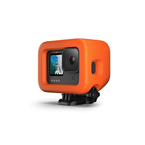 ACCESORIO OFICIAL DE GOPRO (ADFLT-001) FLOATY (HERO9 BLACK)