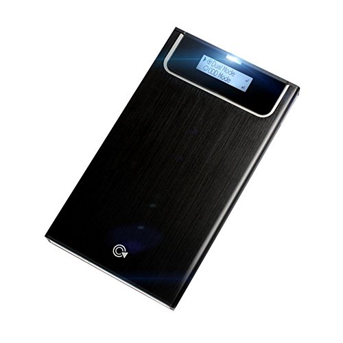 IODD IODD2531 - USB3.0 - HDD - SSD - CD-ROM VIRTUAL GABINETES FABRICADO ...