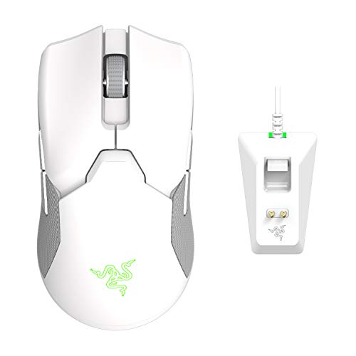 MOUSE INALÁMBRICO RAZER GAMING VIPER CON SENSOR ÓPTICO DPI DE ENTRADA ...