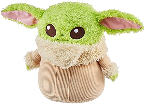 Ripley - STAR WARS GROGU SOFT 'N FUZZY FELUSH PERSONAJE FAVORITO DEL ...
