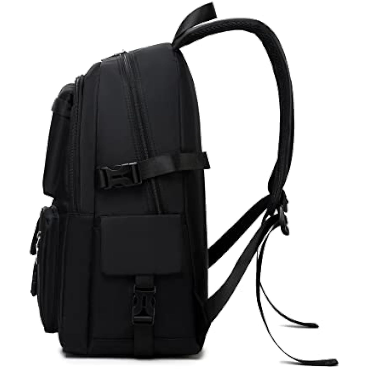 Ripley - MOCHILA CASUAL TEECHO TEC010-1 UNISEX EN NEGRO