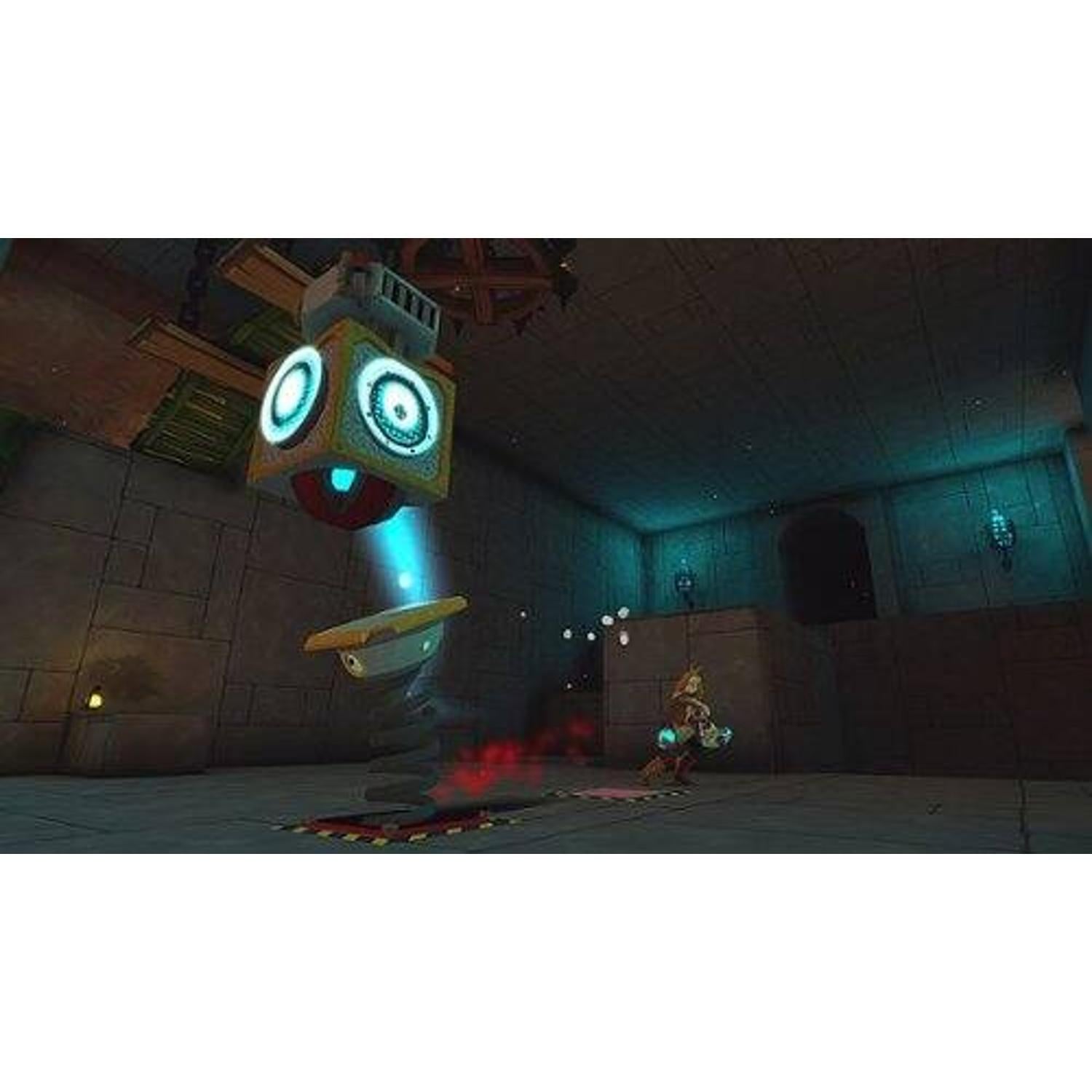 Ripley - JUEGO NINTENDO SWITCH GIRL GENIUS: AVENTURAS EN EL CASTILLO ...