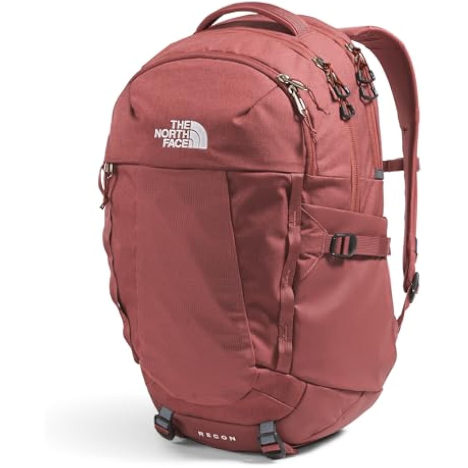 Mochila The North Face Multicolor PortÁtil Recon Everyday Mujer