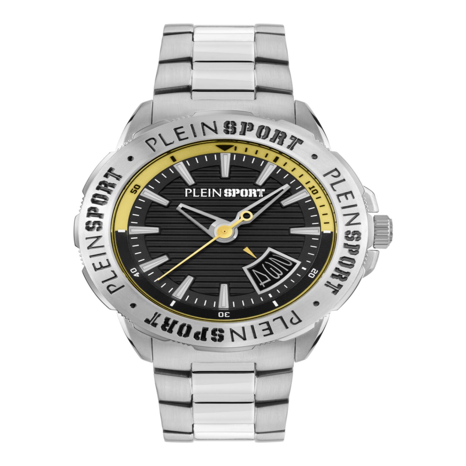 Ripley - RELOJ PLEIN SPORT PSGDA0524-STSTL-OS RAMPAGE PARA HOMBRE EN ...