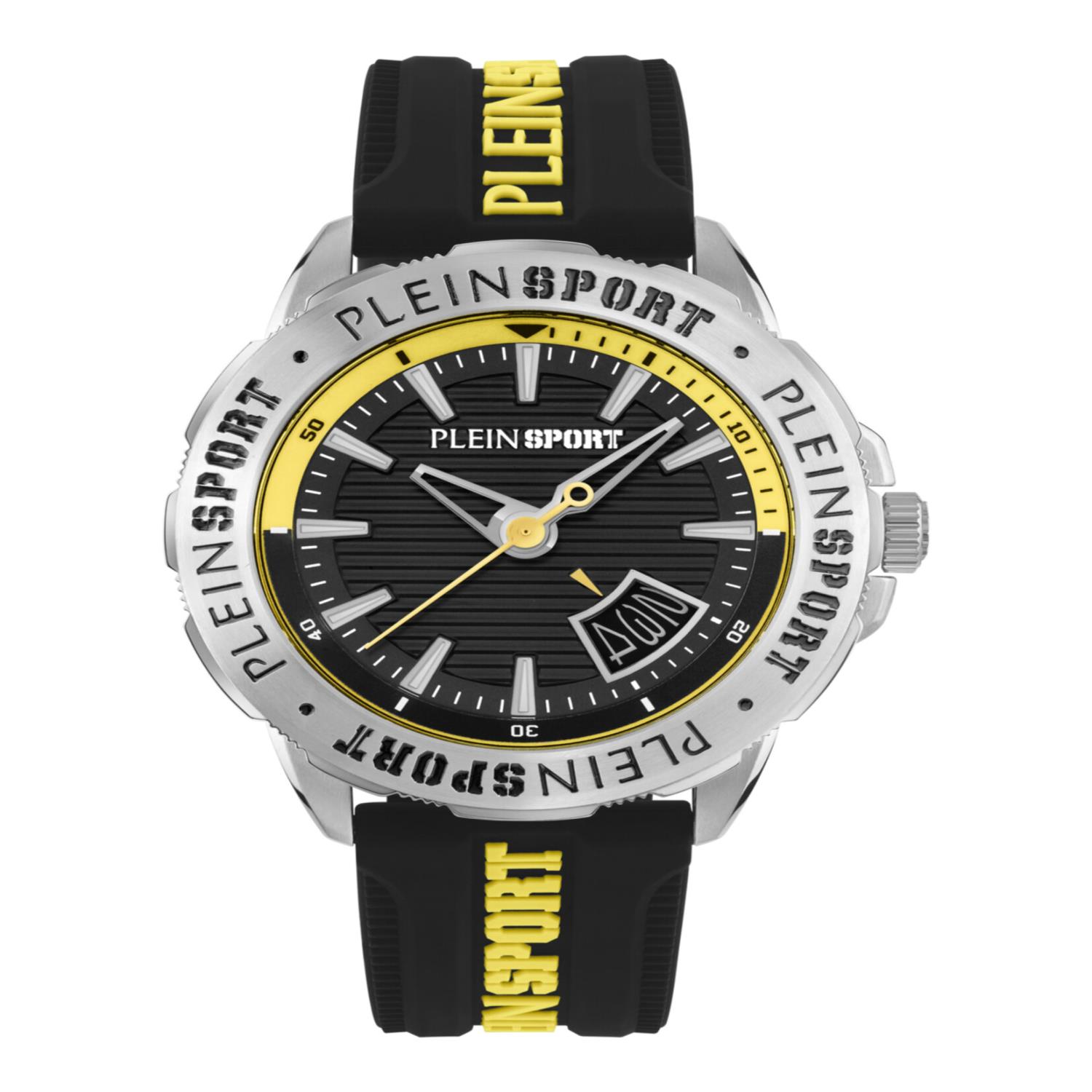 Ripley - RELOJ PLEIN SPORT PSGDA0524-STSTL-OS RAMPAGE PARA HOMBRE EN ...