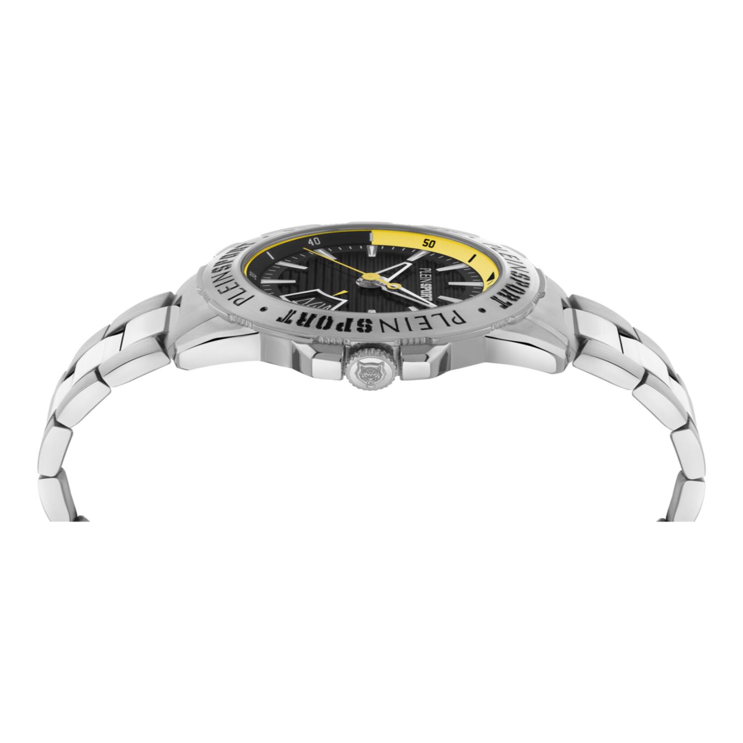 Ripley - RELOJ PLEIN SPORT PSGDA0524-STSTL-OS RAMPAGE PARA HOMBRE EN ...