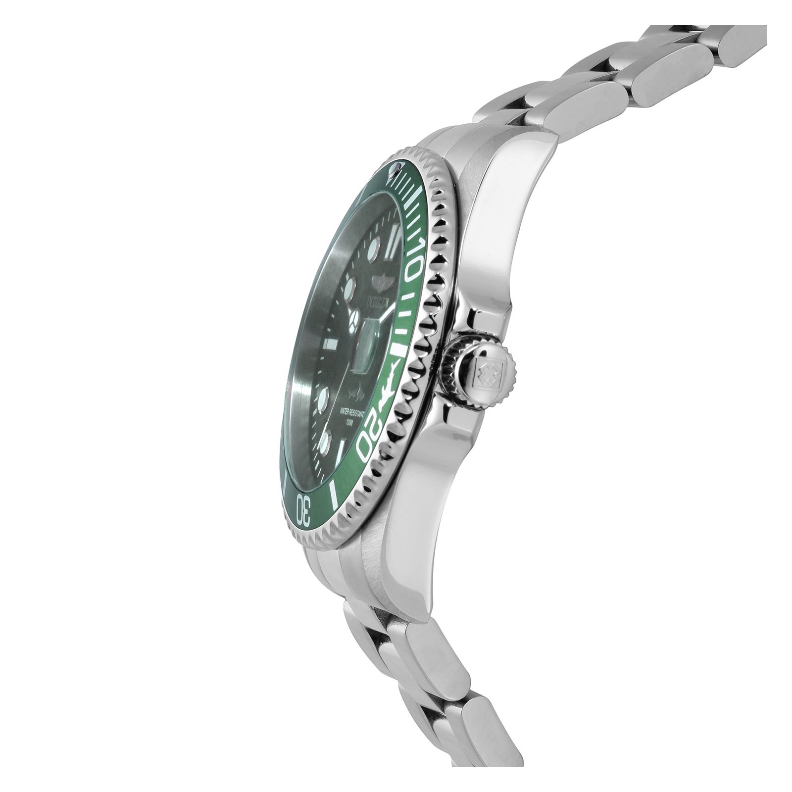 Ripley - RELOJ INVICTA HOMBRE ANÁLOGO 30020
