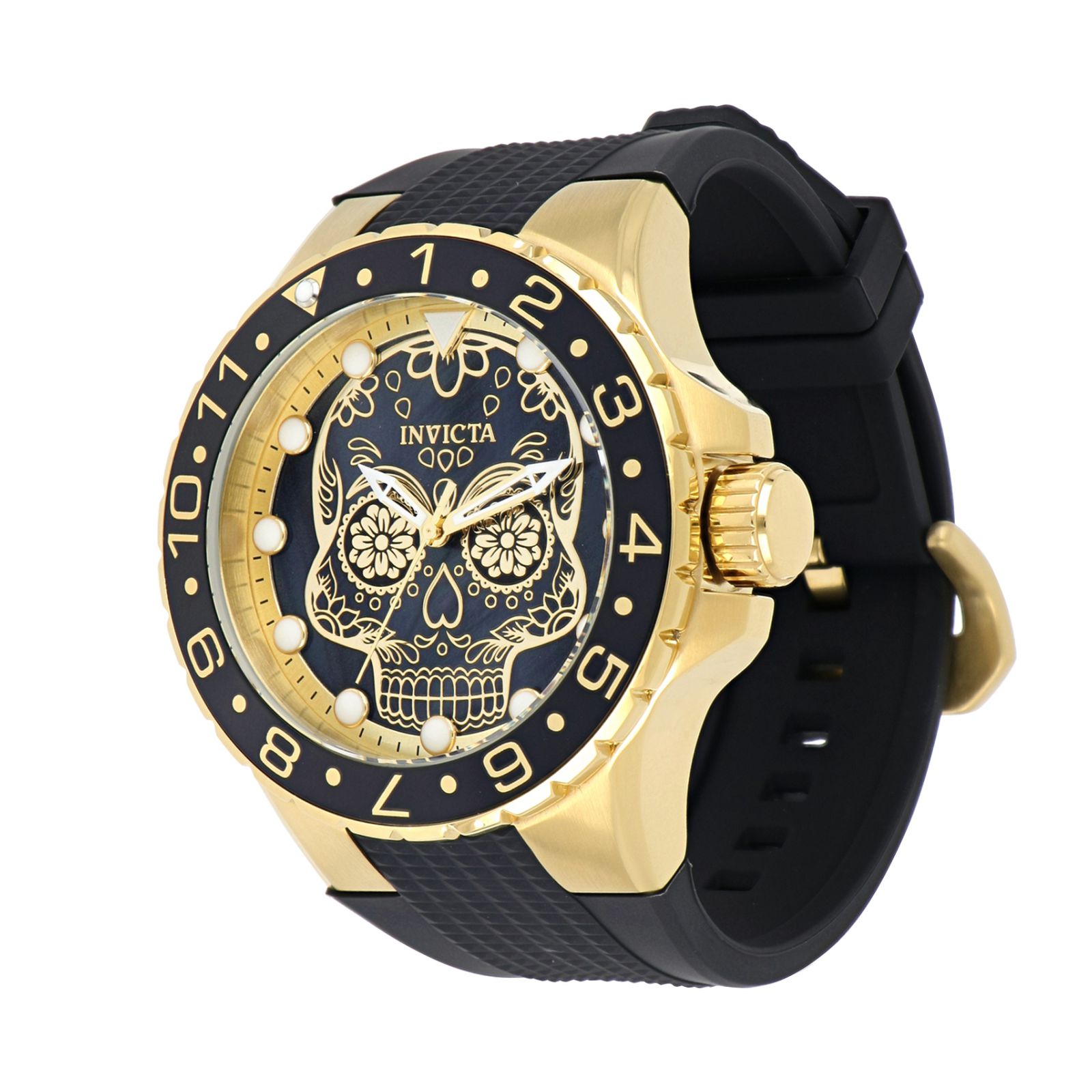 Ripley - RELOJ INVICTA HOMBRE ANÁLOGO 36856