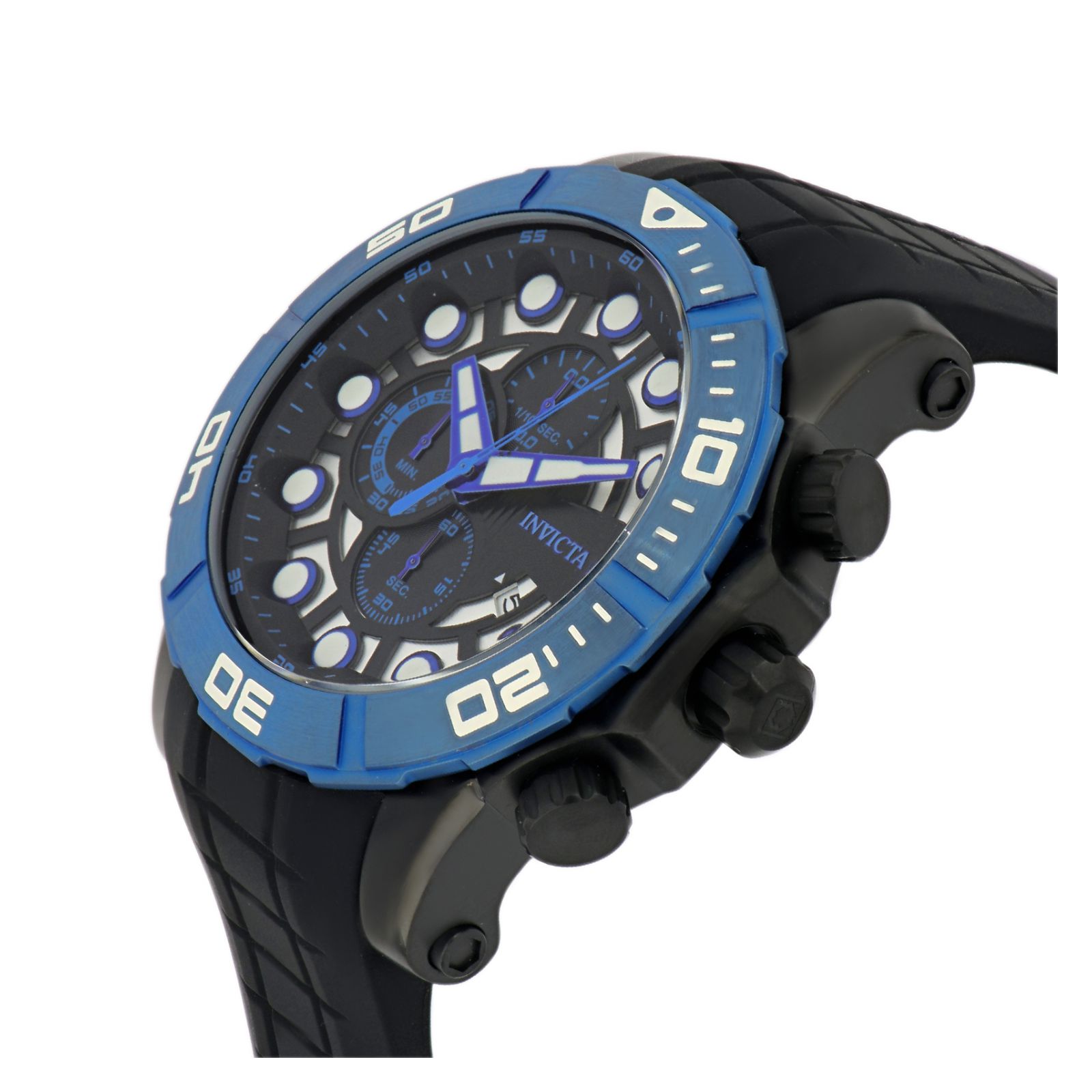 Ripley - RELOJ INVICTA 40141 HOMBRES