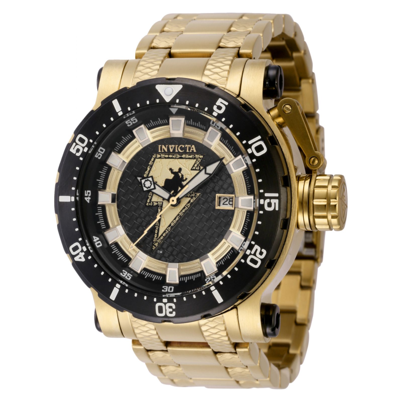 Ripley - RELOJ INVICTA 41161 PARA HOMBRES