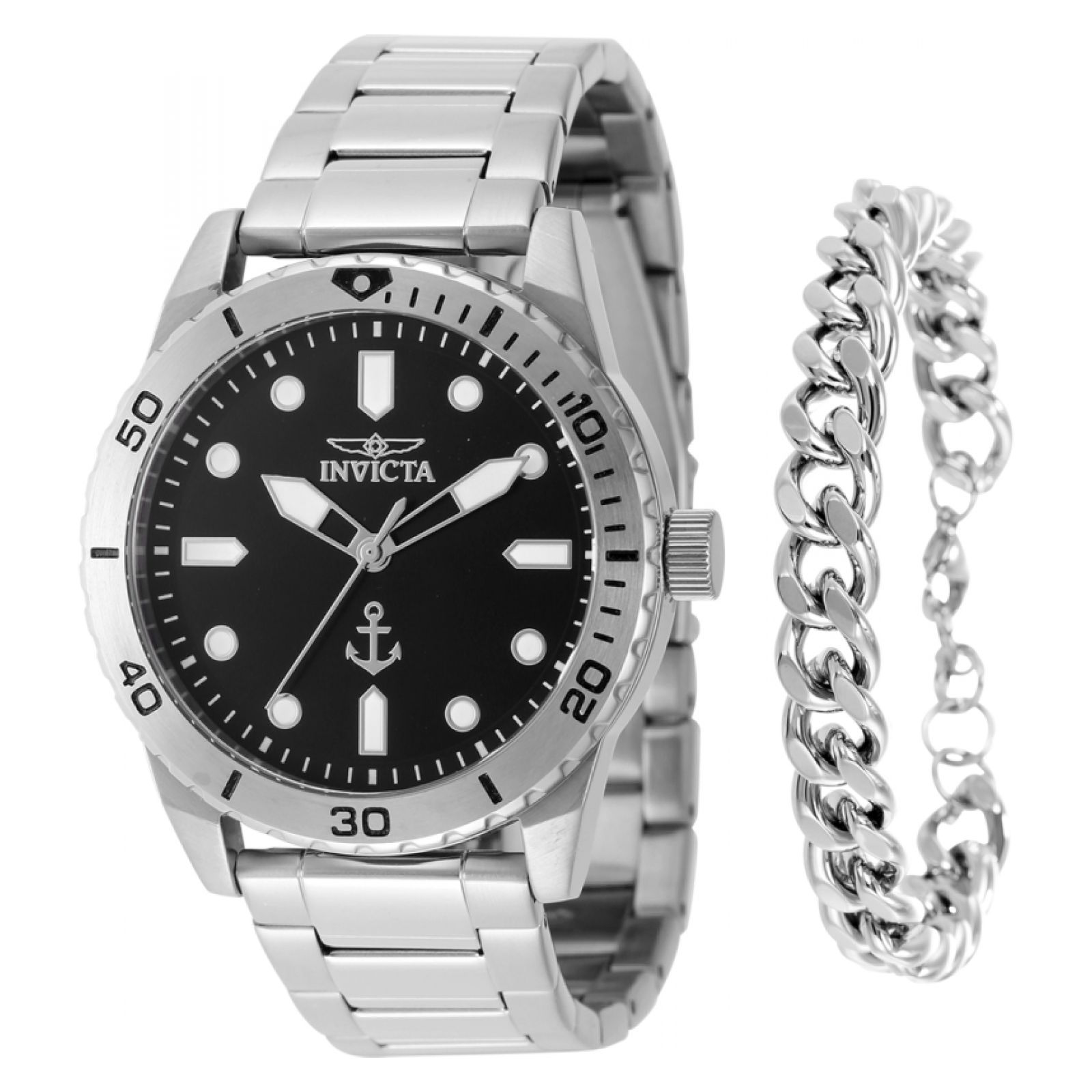 Ripley - RELOJ INVICTA 48300 HOMBRES