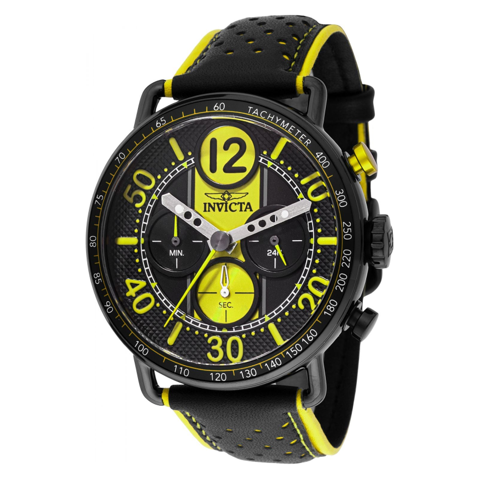 RELOJ INVICTA 49368 HOMBRES