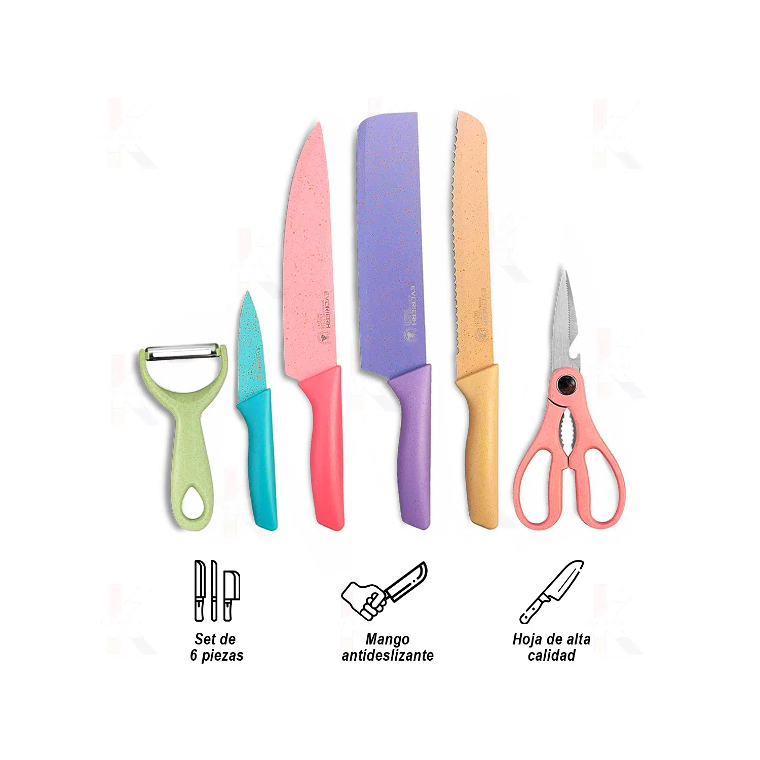 Ripley - SET OLLAS DINOS INTERNACIONAL DS-REGCH-R ROSADO CUADRADAS ROCA ...