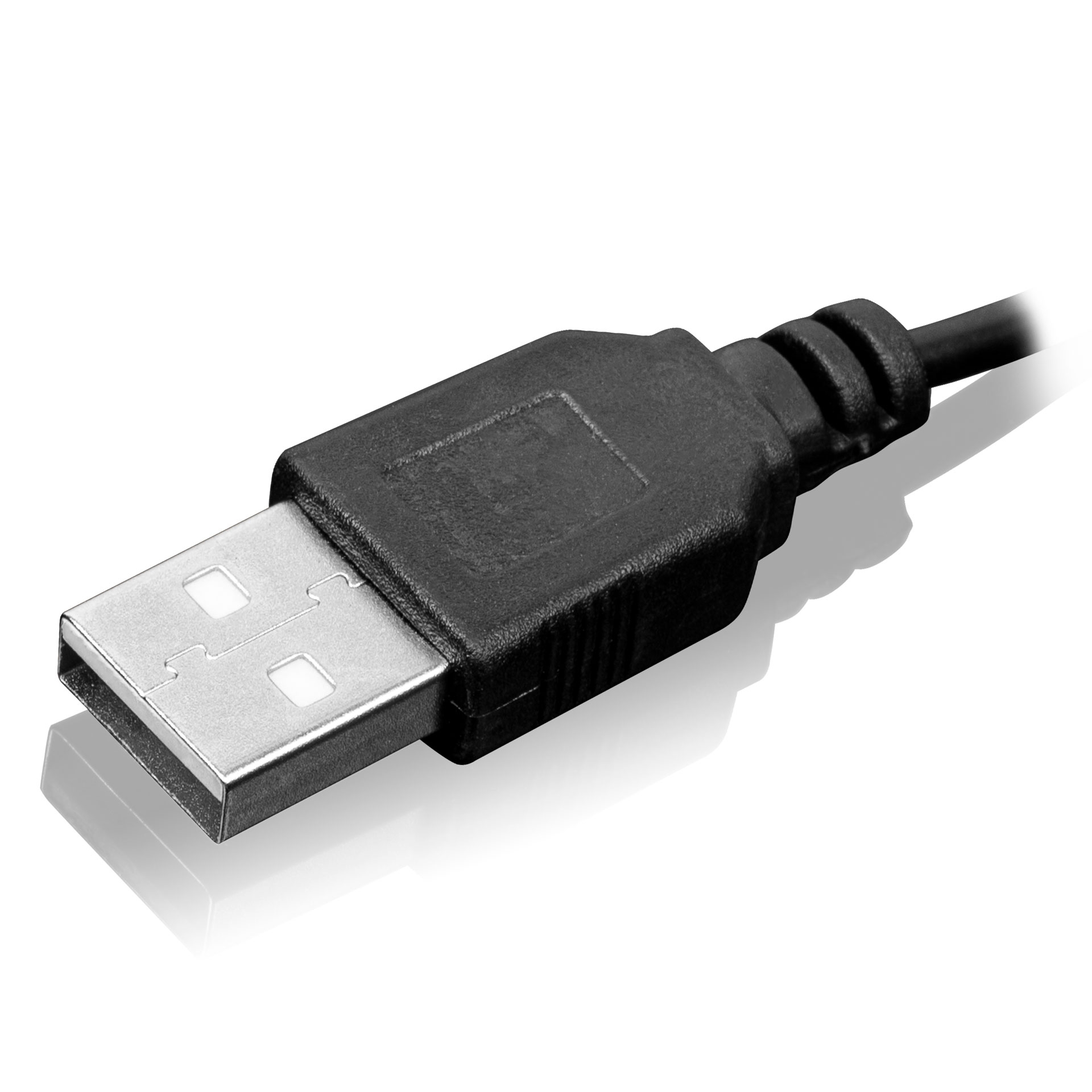 Ripley - MOUSE CYBERTEL USB HAMILTON M209