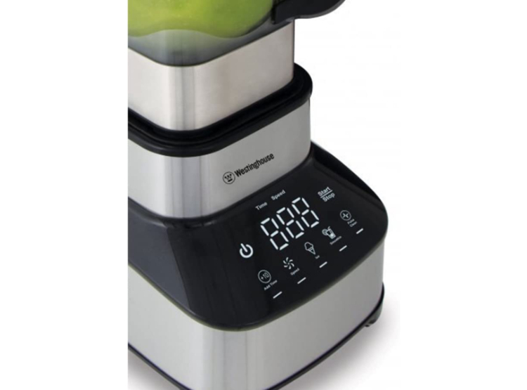Ripley - LICUADORA DIGITAL POWER BLENDER WESTINGHOUSE 1600W