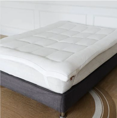 BED TOPPER PREMIUM TAMAÑO 1.5 PLZ