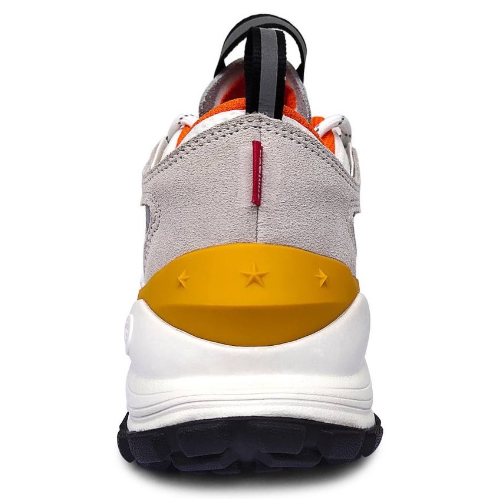 ZAPATILLAS UNISEX SHMACK BEIGE LEGACY