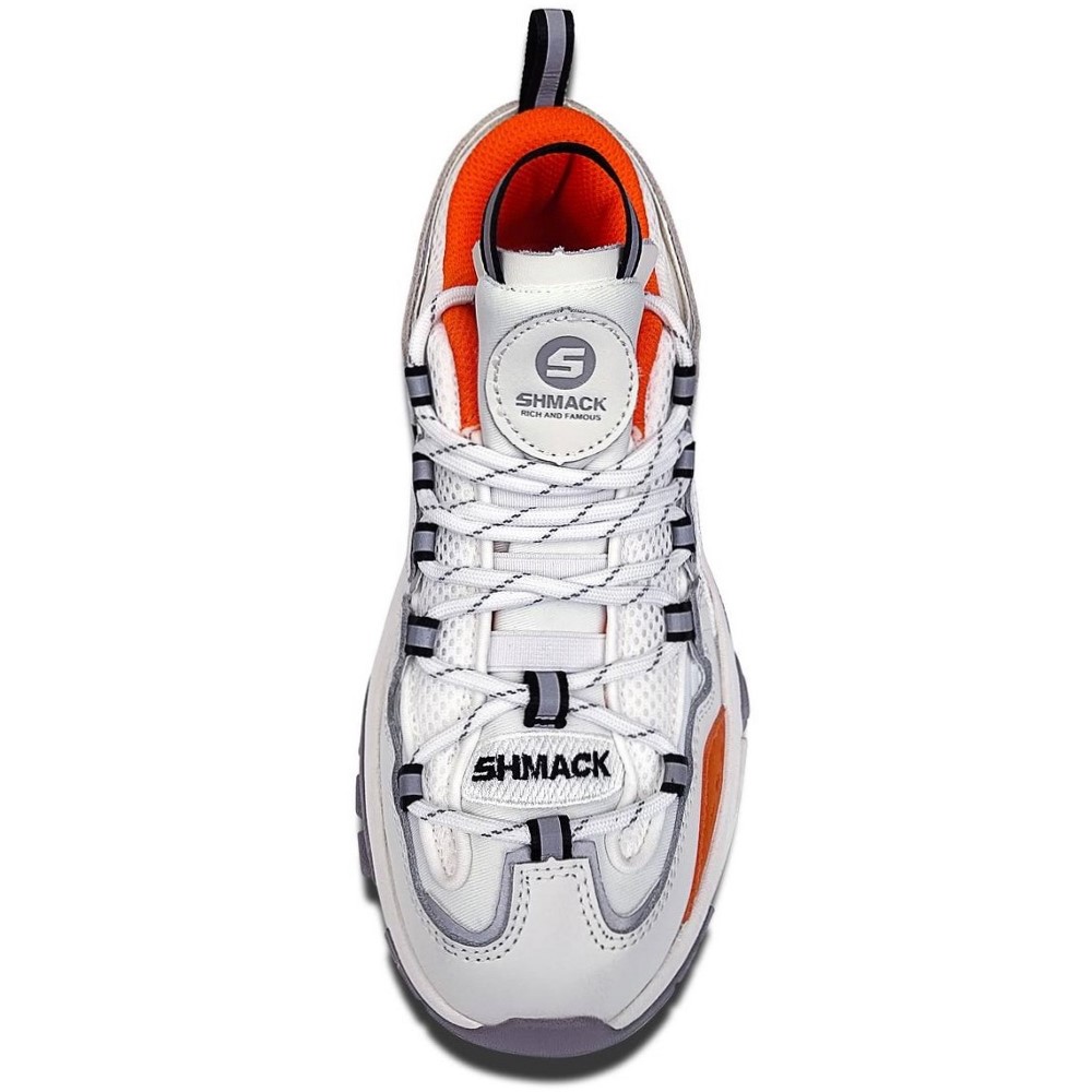 ZAPATILLAS UNISEX SHMACK BEIGE LEGACY
