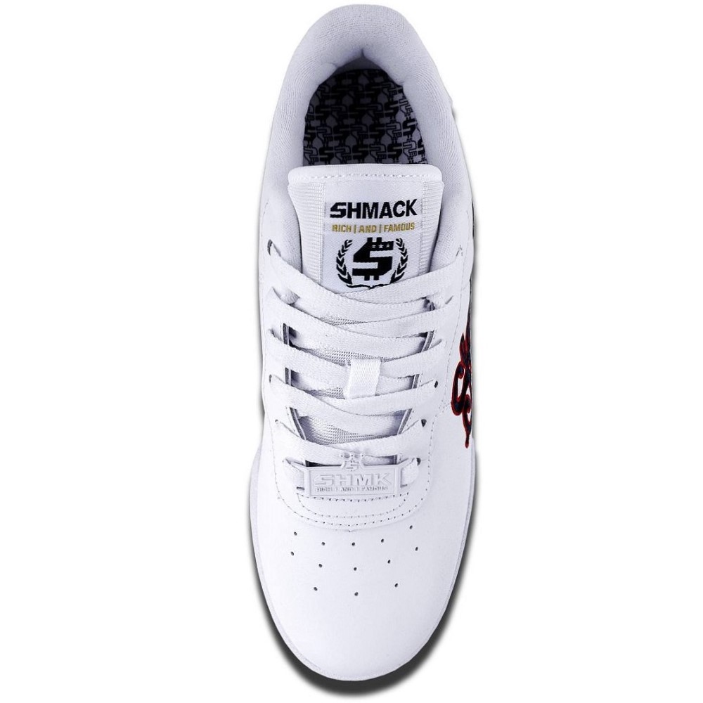 Ripley - ZAPATILLA SHMACK MODA URBANA CHICAGO SHMK9625K-1 PARA NIÑO