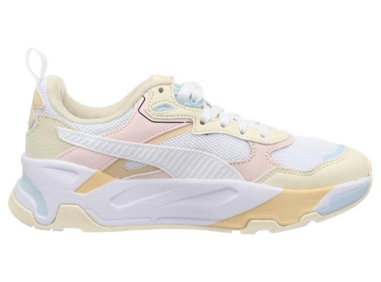 ZAPATILLAS MUJER PUMA MULTICOLOR 389289 17 TRINITY