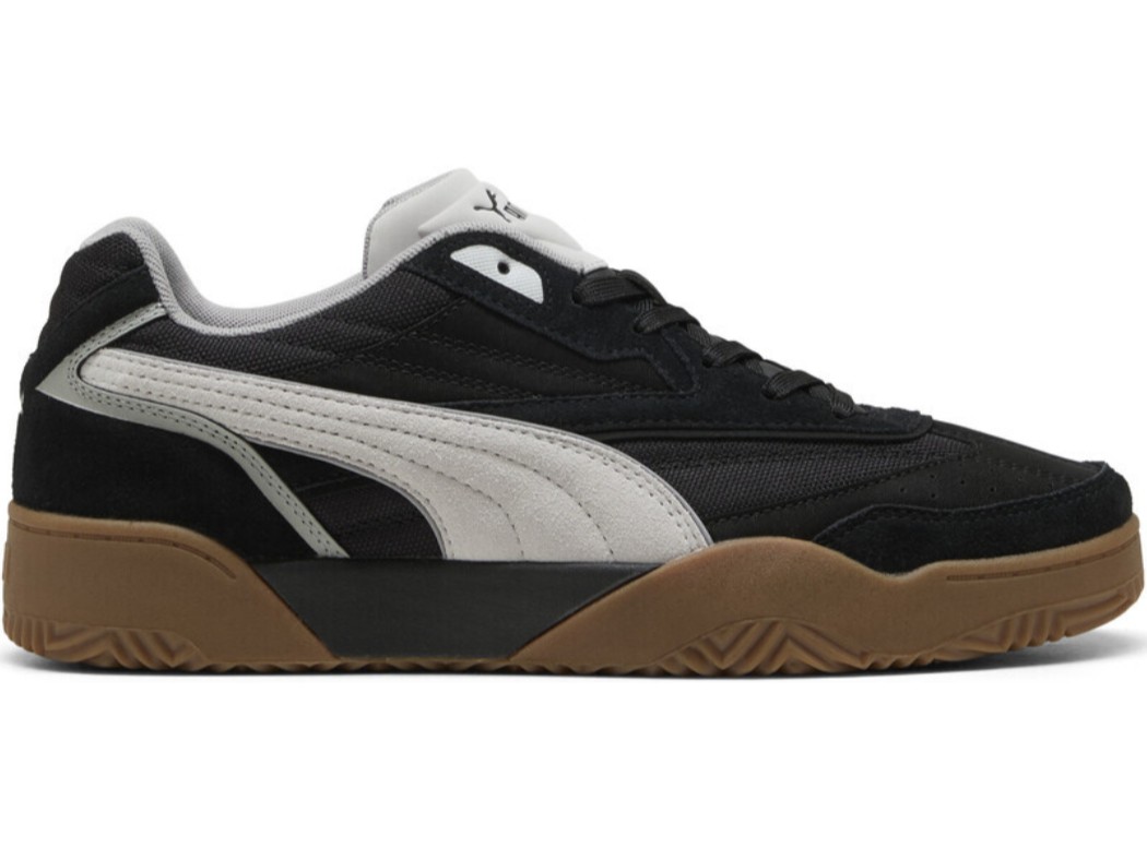 ZAPATILLA PUMA TIFOSI GRANDE SD 402617 02 NEGRO PARA HOMBRE