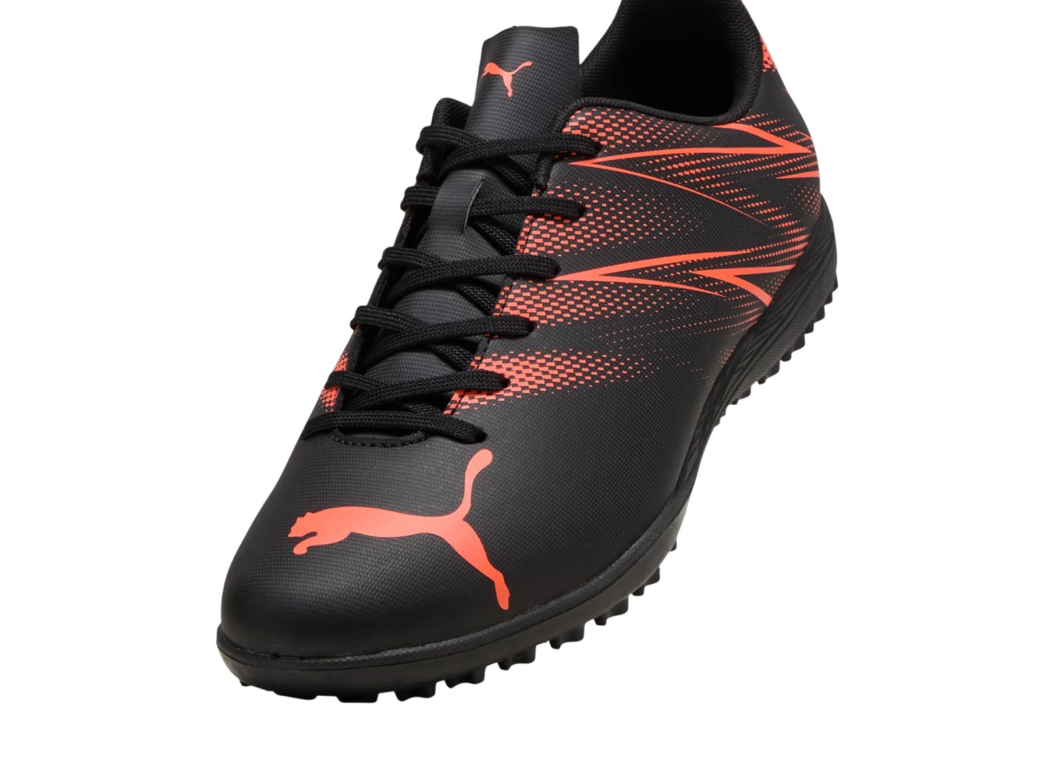 ZAPATILLA PUMA ATTACANTO TT 107478 11 NEGRO PARA HOMBRE