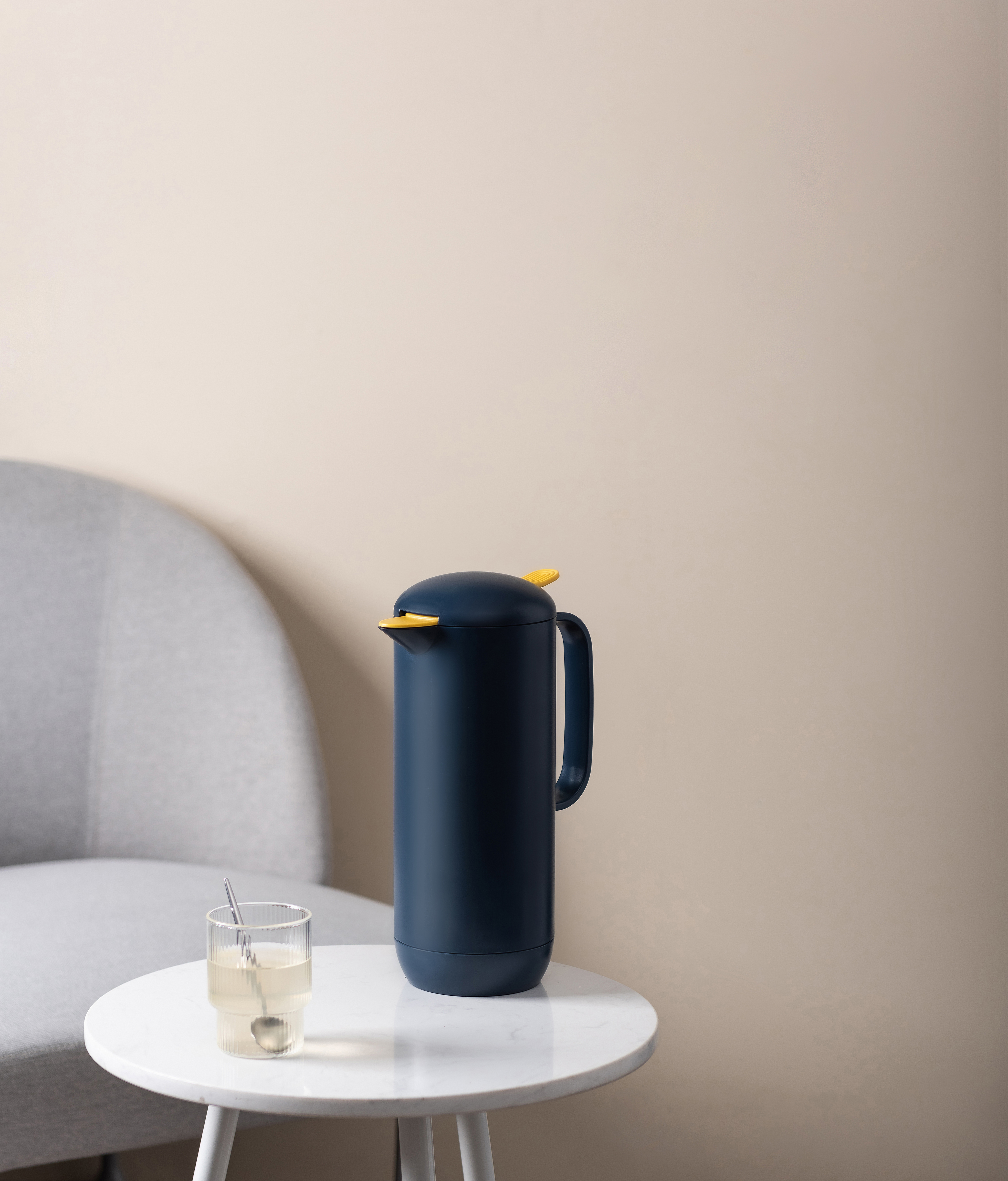 TERMO DECORATIVO 1.6L LUIKA AZUL