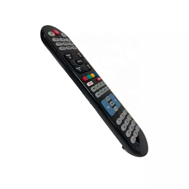 CONTROLES REMOTO UNIVERSAL PARA TV LG, SONY, SAMSUNG, PANASONIC