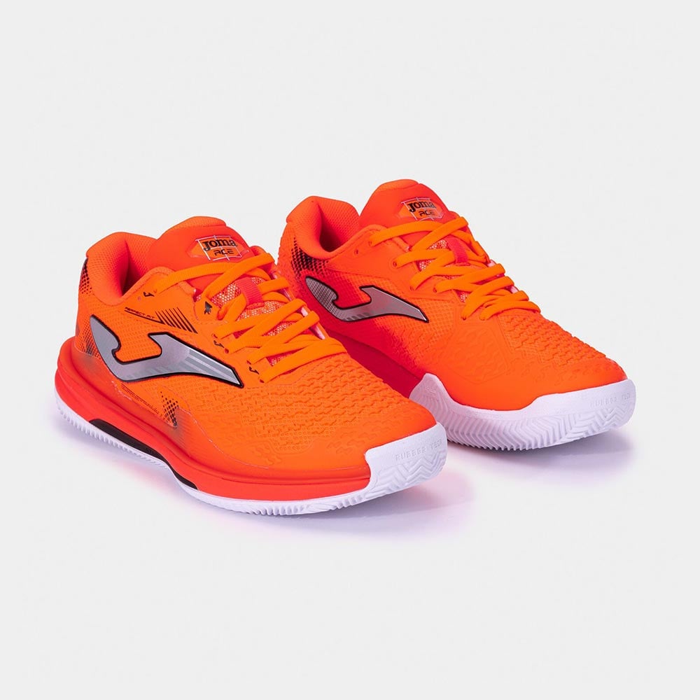 Ripley - ZAPATILLAS TENIS ACE MEN 2508 NARANJA