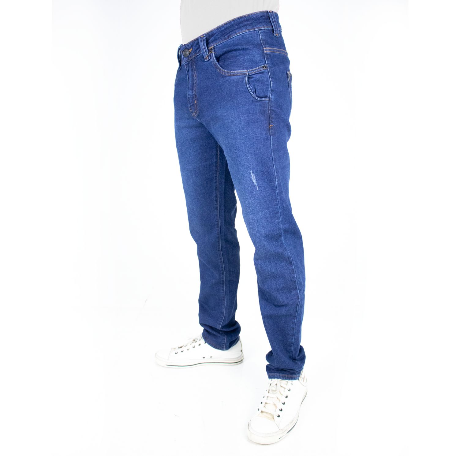 Ripley - MP_JEAN PITILLO HOMBRE P111 MARTIN AZUL