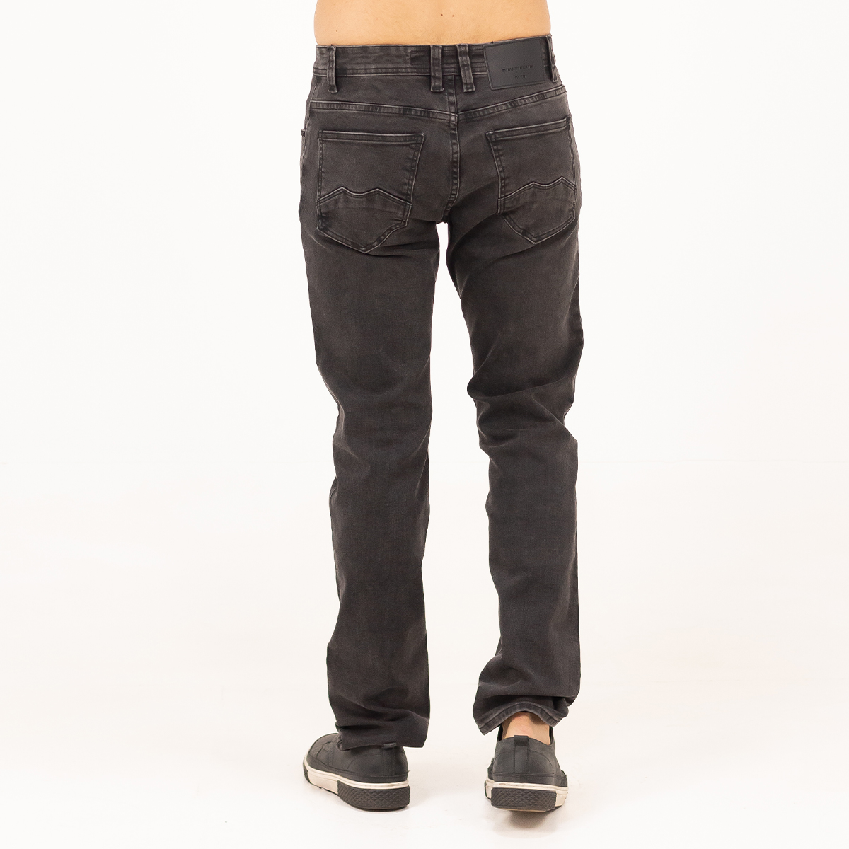 Ripley - JEAN RECTO HOMBRE PARADA111 DAMYLO DARKMP