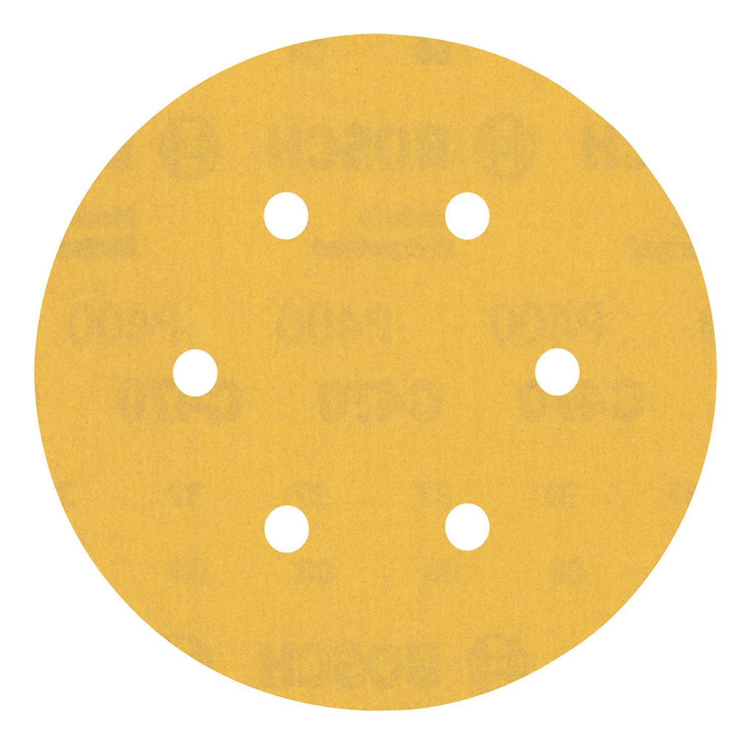 LIJA CIRCULAR GRANO 400 X 50 BOSCH EXPERT 2608.900.925-000