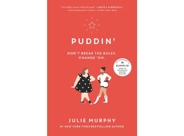 Ripley - PUDDIN MURPHY JULIE