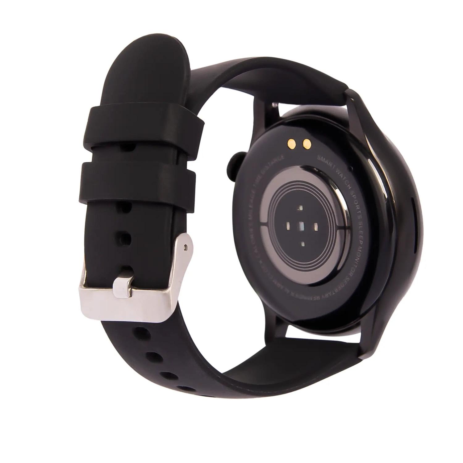 Ripley - SMARTWATCH SUNTIME SMARTTIME SR03 NEGRO