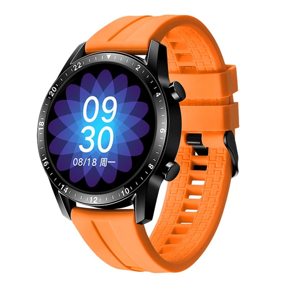 Ripley - SMARTWATCH SPOVAN SW08 CALORÍAS PRESIÓN CONTROL MÚSICA