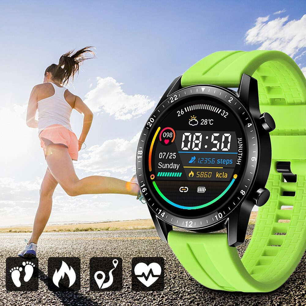 Ripley - SMARTWATCH SPOVAN SW08 CALORÍAS PRESIÓN CONTROL MÚSICA