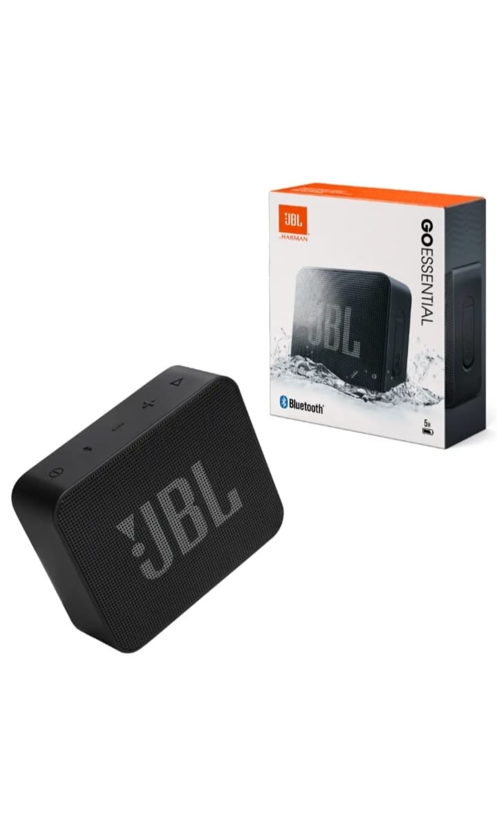 PARLANTE JBL GO ESSENTIAL
