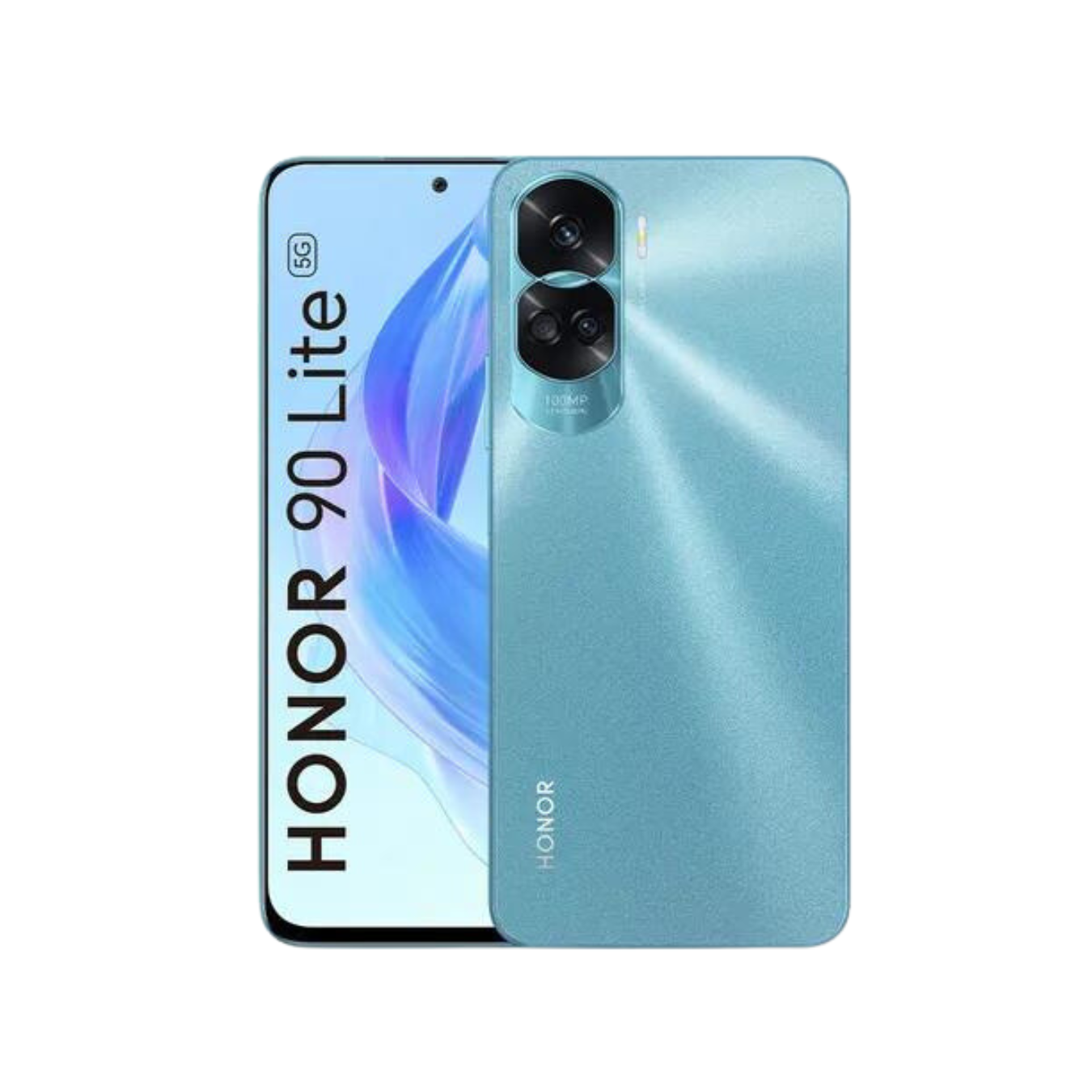 Ripley - CELULAR HONOR 90 LITE 256GB 8GB - AZUL