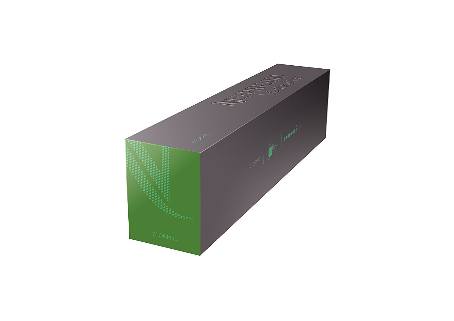 Ripley - VERTUOLINE STORMIO - CAFÉ 10 CÁPSULAS (2 CAJAS)