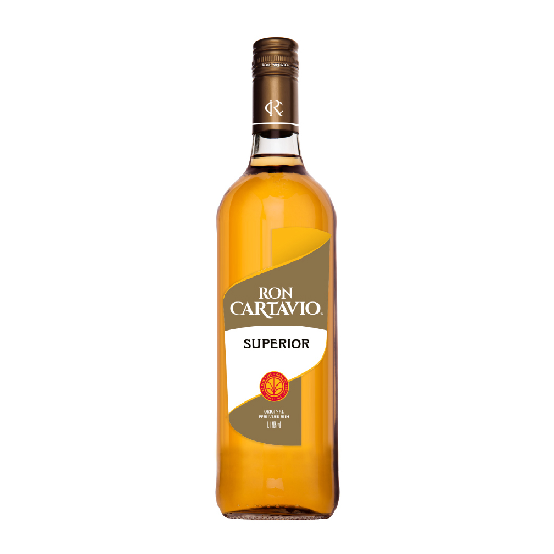 Ripley - RON CARTAVIO SUPERIOR 1LT