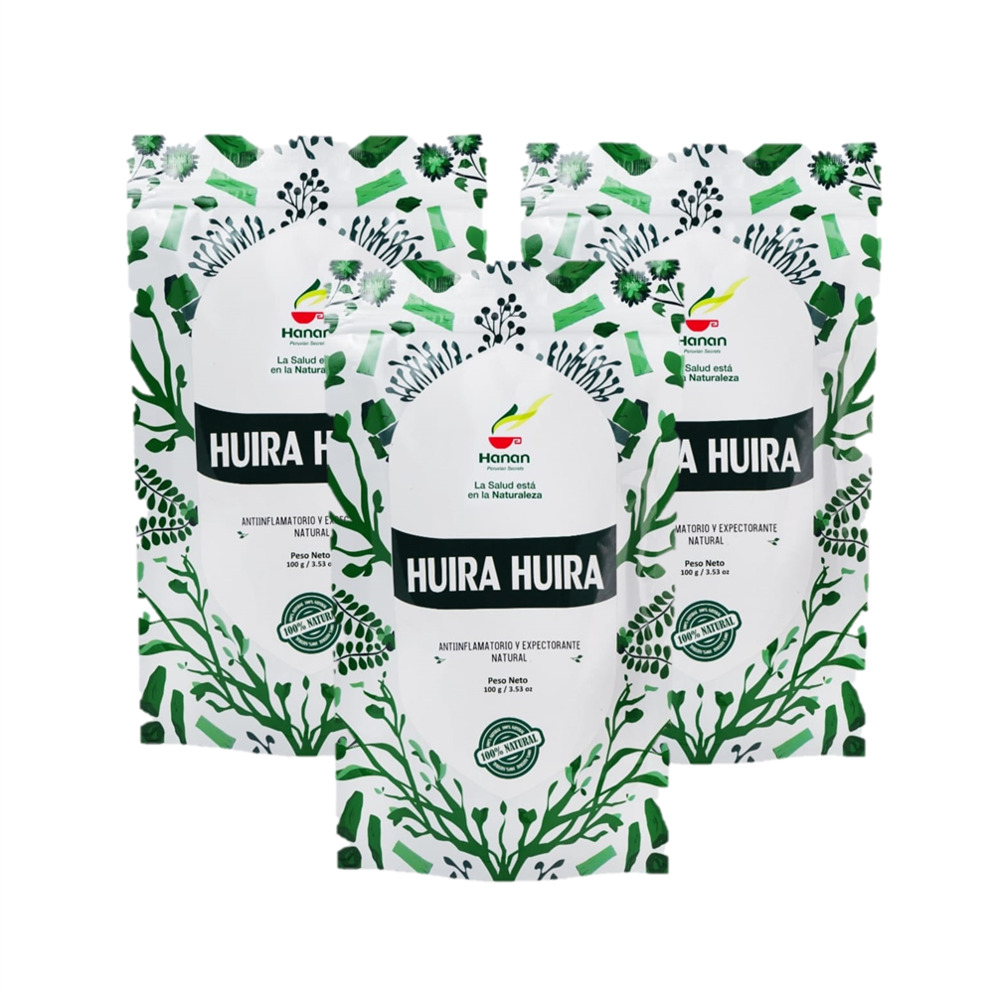 HANAN PERU