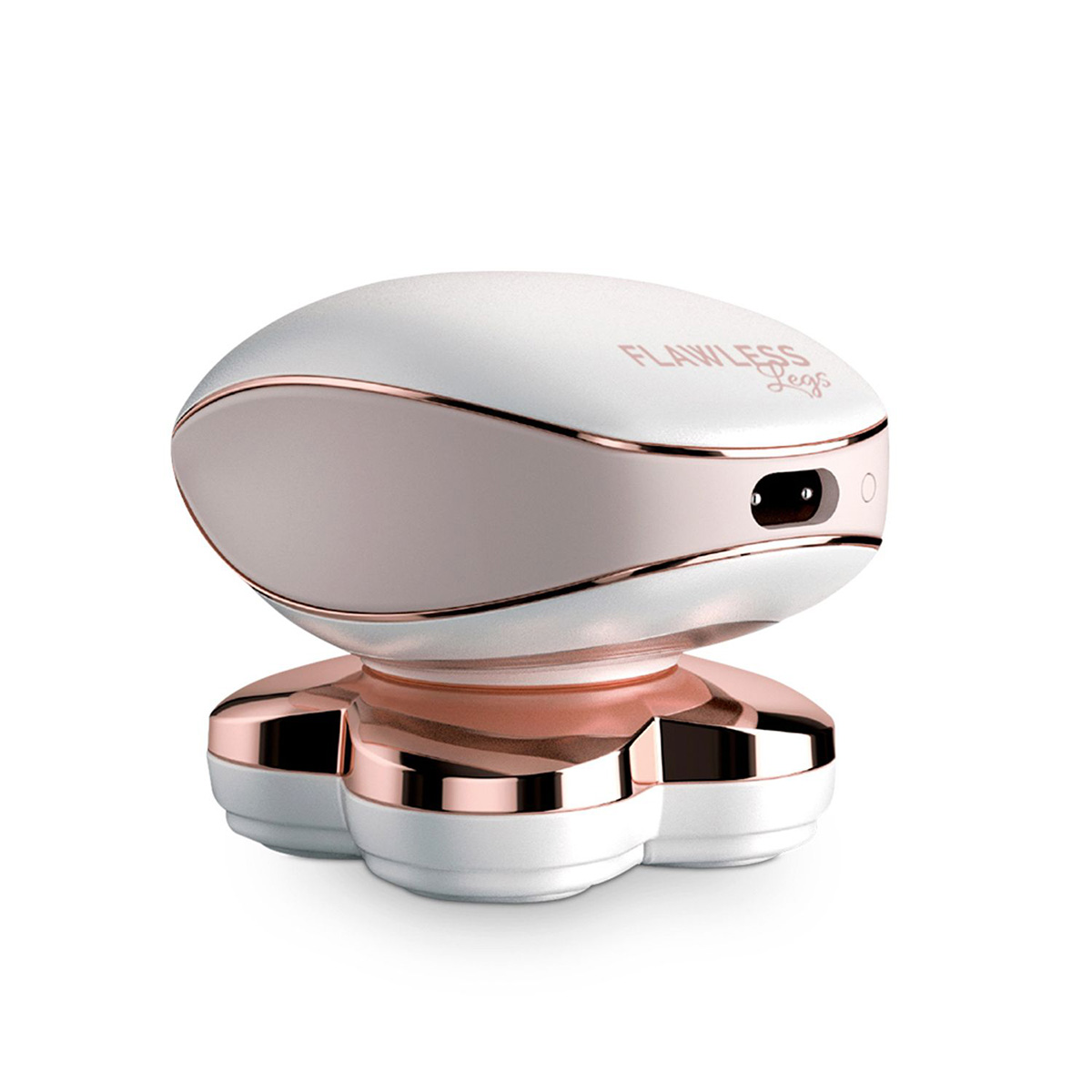 FLAWLESS LEGS RECARGABLE DEPILADOR CORPORAL 103358