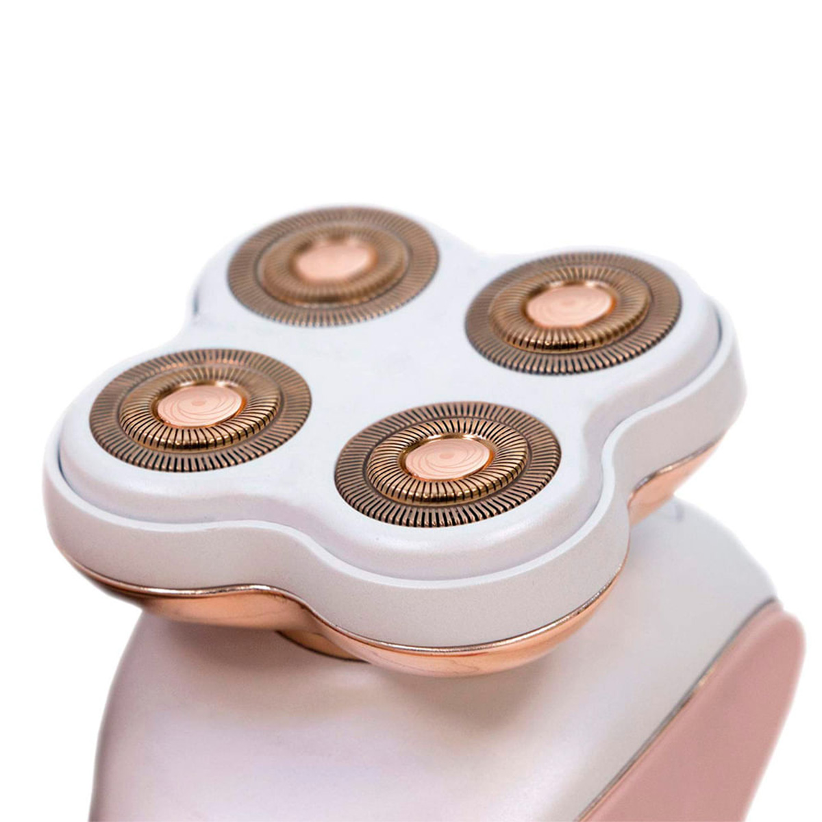 FLAWLESS LEGS RECARGABLE DEPILADOR CORPORAL 103358