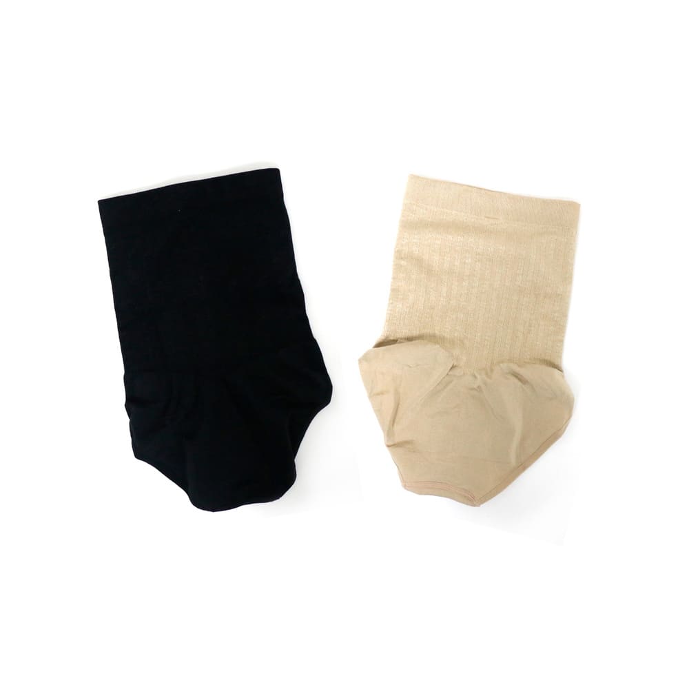 Ripley - PACK X2 CALZÓN MUJER QUALITY PRODUCTS NEGRO SP104040 SLIM ...
