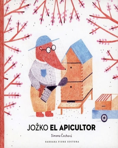 Ripley - JOZKO EL APICULTOR