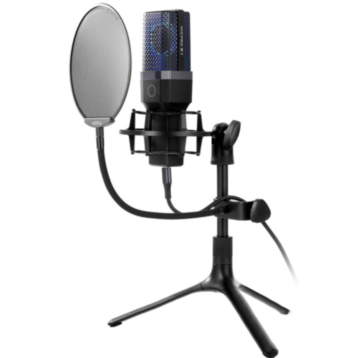 Ripley - MICRÓFONO PROFESIONAL MIC PRO X1