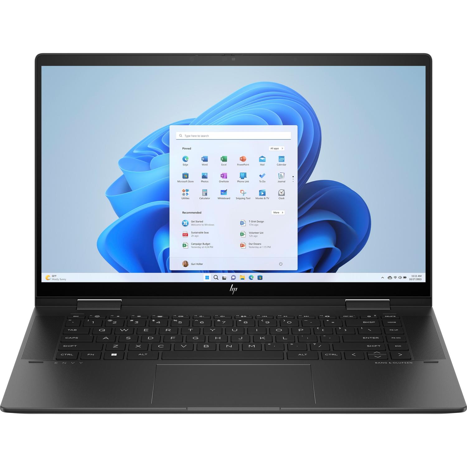 Ripley - LAPTOP HP ENVY X360 15-FH0002LA R7-7730U 16GB 1TB SSD W11